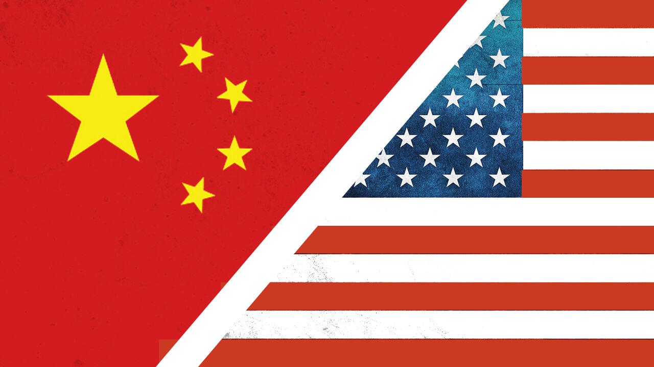 New Tariffs Hit China at 104%, Dozens of Nations Face Reciprocal Levies ...